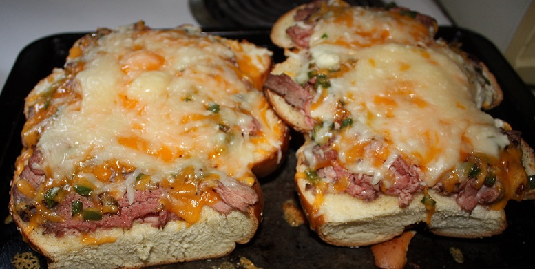 Left Over Steak Recipe. – Bobcaygeon Blogger