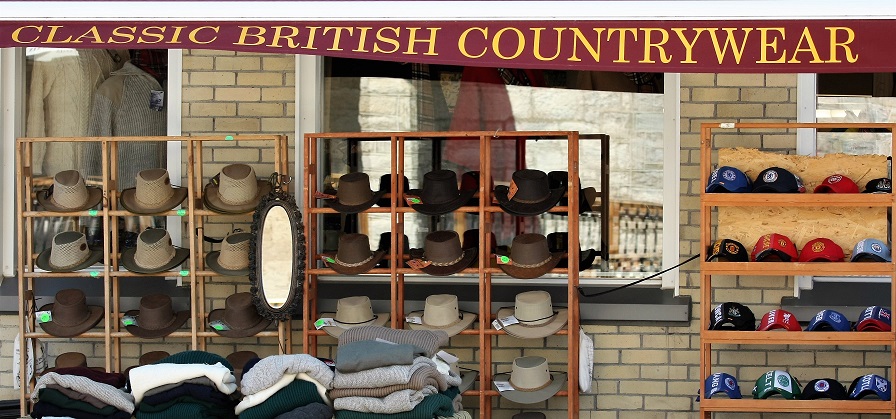 London Trading Post – Bobcaygeon Blogger